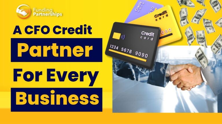 A CFO Credit Partner for Every Business: Demystifying Business Growth ...